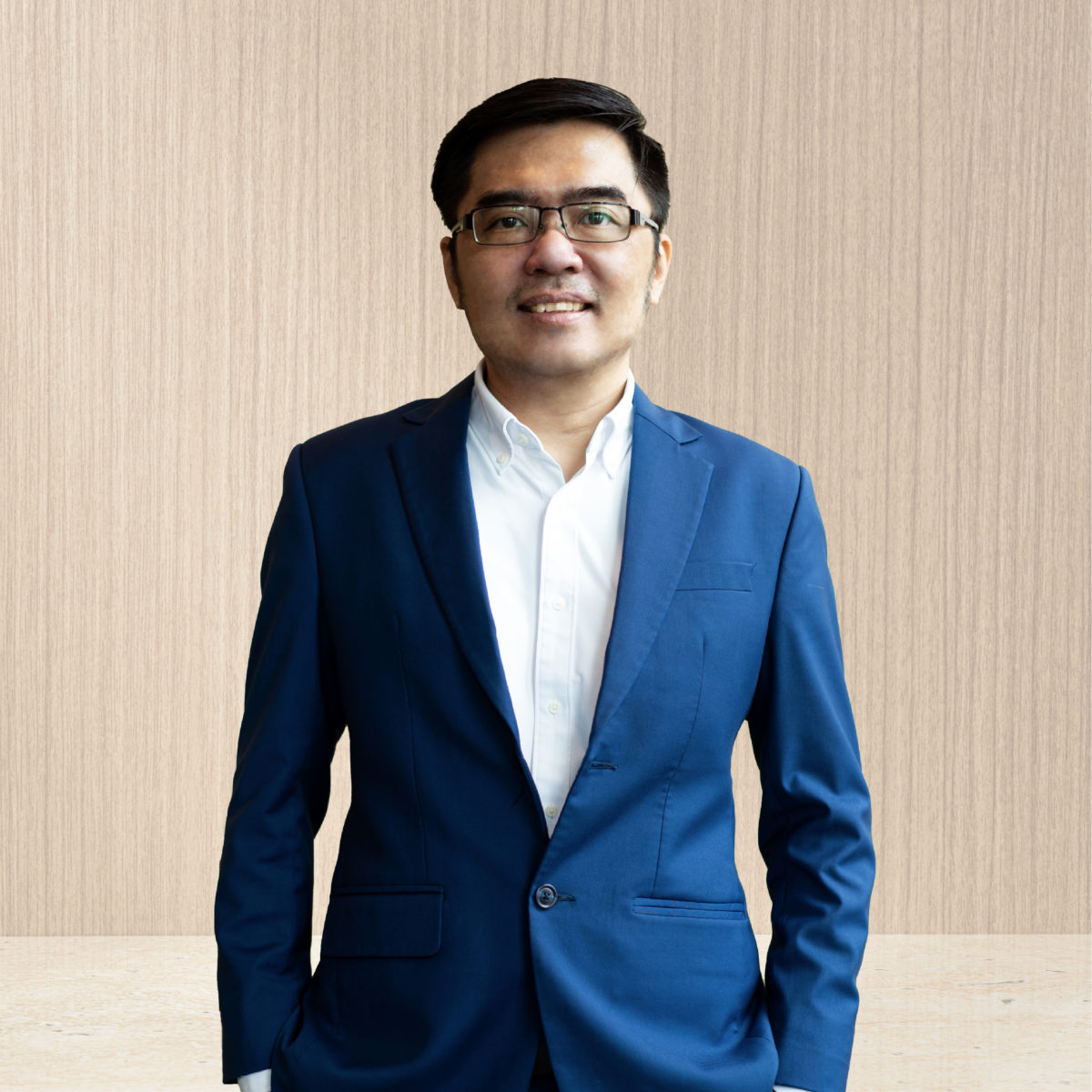 About Us (E) - Sharix